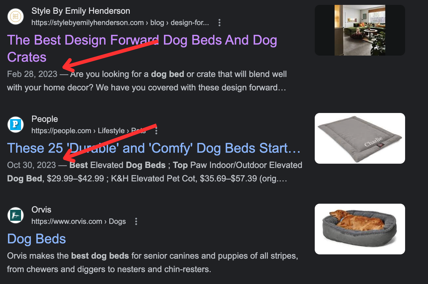 6 Easy Ways How To Find When A Website Was Published - Aaron Berry